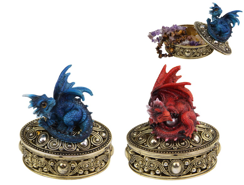 15 Best Jewellery Boxes And Trays | Keep Your Trinkets Safe