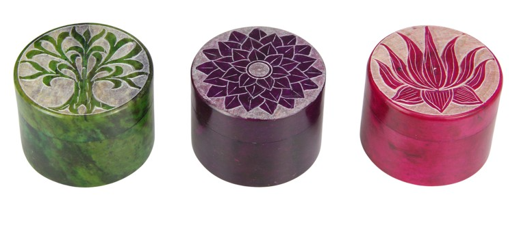 15 Best Jewellery Boxes And Trays | Keep Your Trinkets Safe