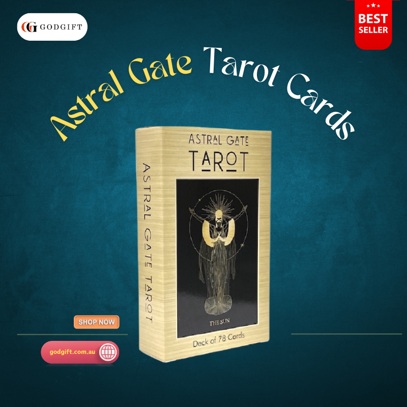 13 Best Tarot and Oracle Decks 2024 | GodGift