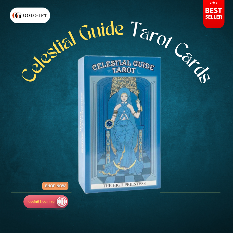 13 Best Tarot and Oracle Decks 2024 | GodGift