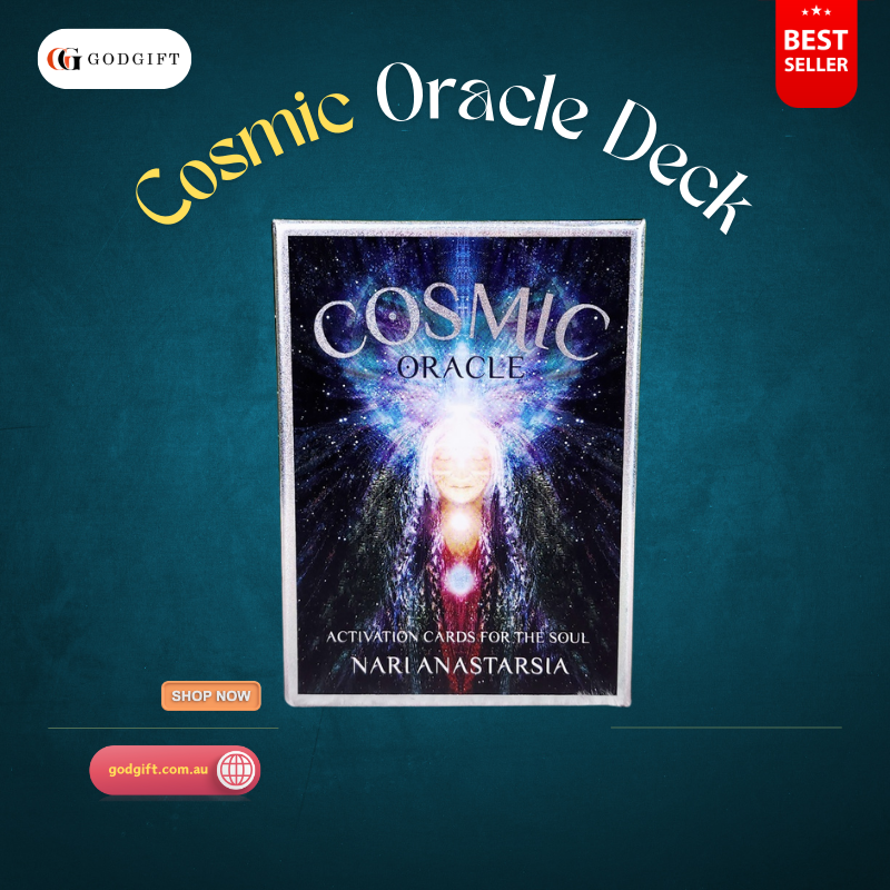 13 Best Tarot and Oracle Decks 2024 | GodGift