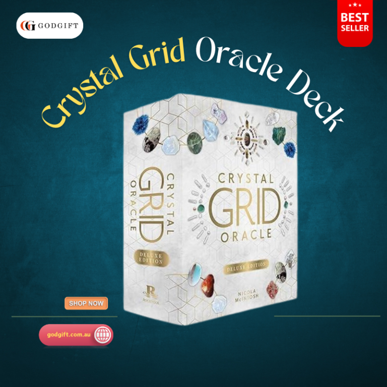 13 Best Tarot and Oracle Decks 2024 | GodGift