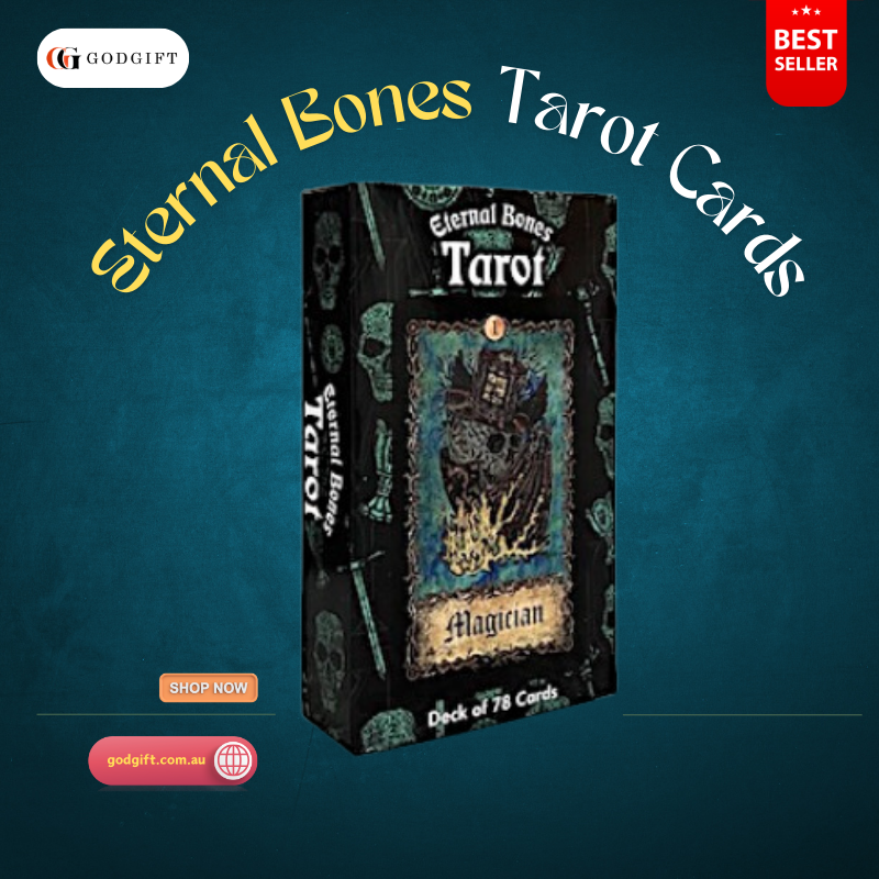 13 Best Tarot and Oracle Decks 2024 | GodGift