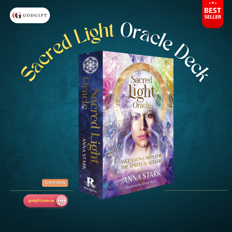 13 Best Tarot and Oracle Decks 2024 | GodGift