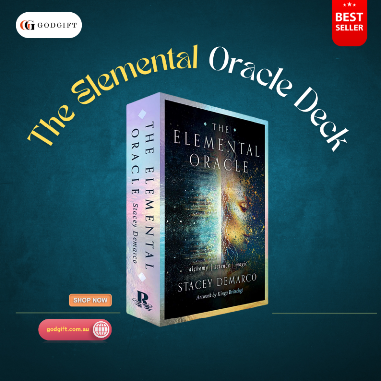 13 Best Tarot and Oracle Decks 2024 | GodGift