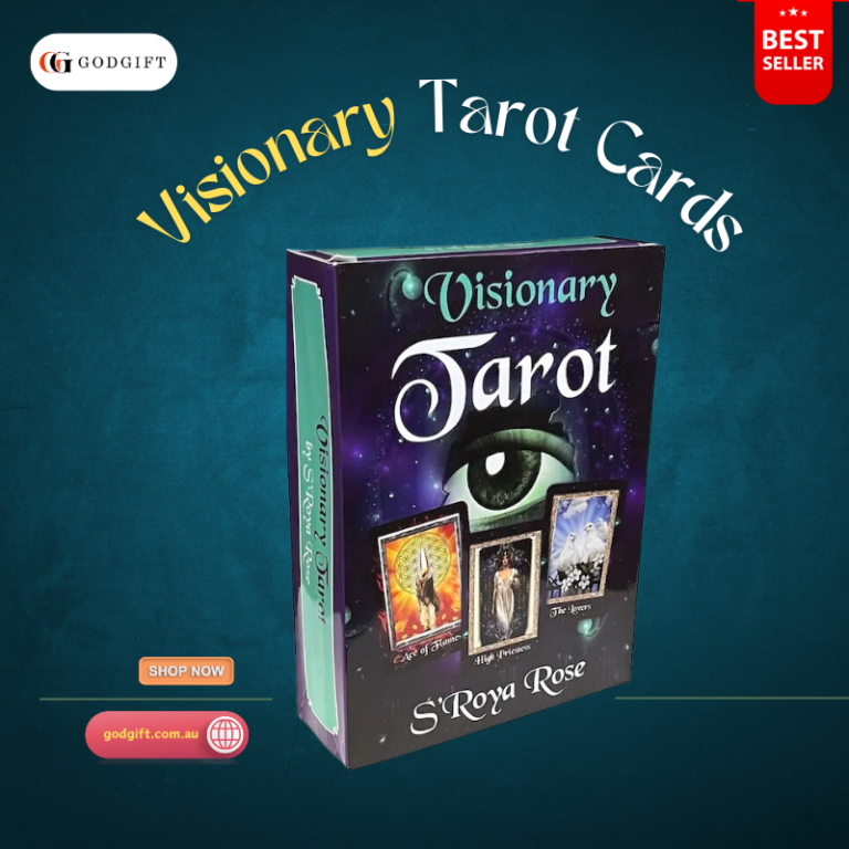 13 Best Tarot and Oracle Decks 2024 | GodGift