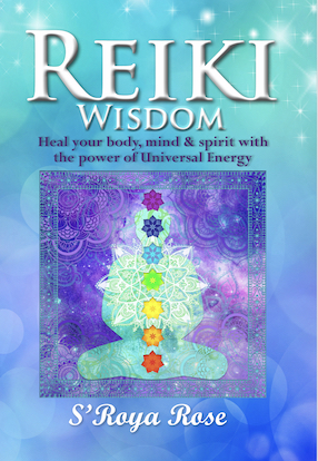 Best Wholesale S'Roya Rose Reiki Wisdom Giftware Australia || GodGift